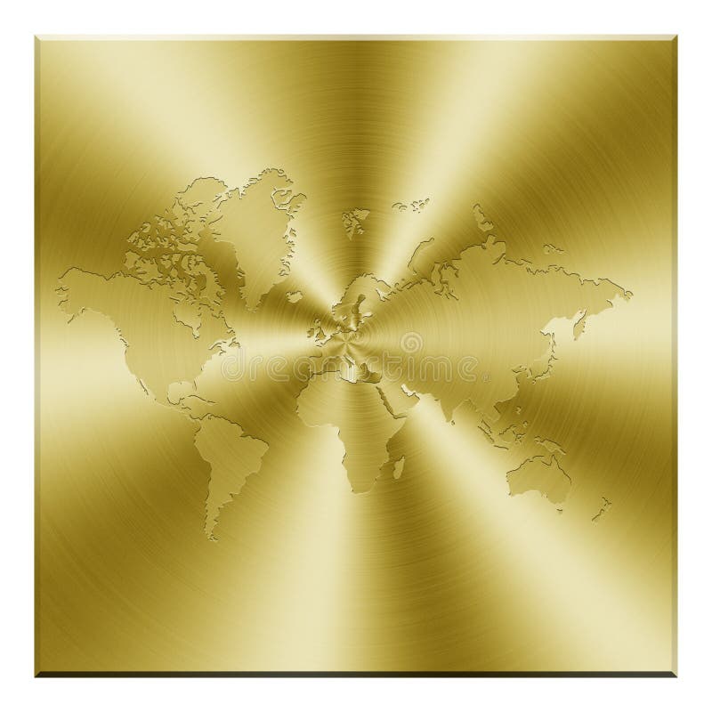Golden Map Stock Illustrations – 26,028 Golden Map Stock Illustrations ...
