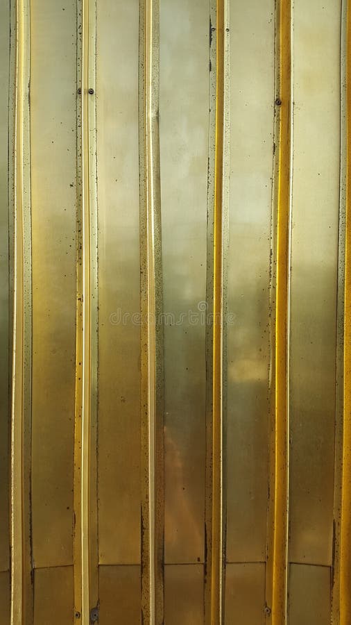 129 Golden Metal Panels Texture Background Stock Photos - Free ...