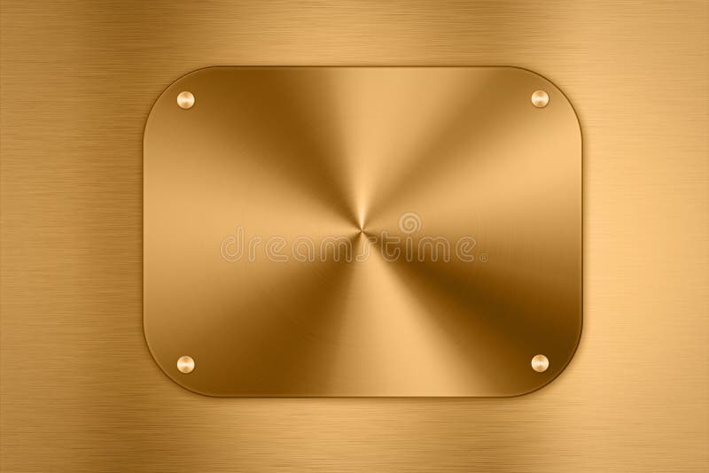 Metal plate background stock photo. Image of abstract - 81752556