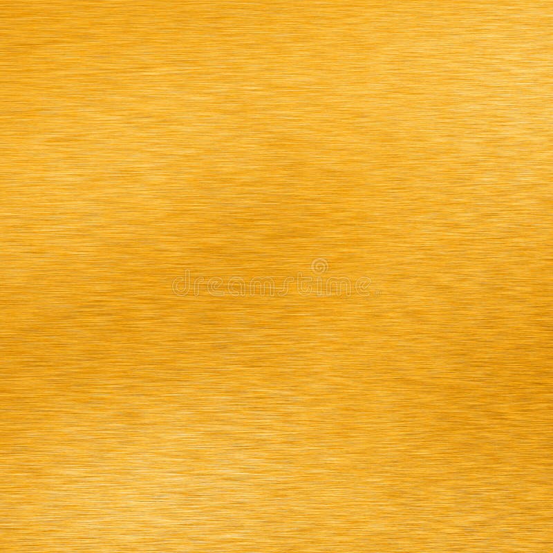 Golden metal texture stock illustration. Illustration of plate - 29198604