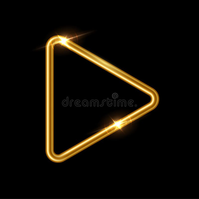 Black Gold Triangle Background Stock Illustrations – 27,335 Black Gold ...