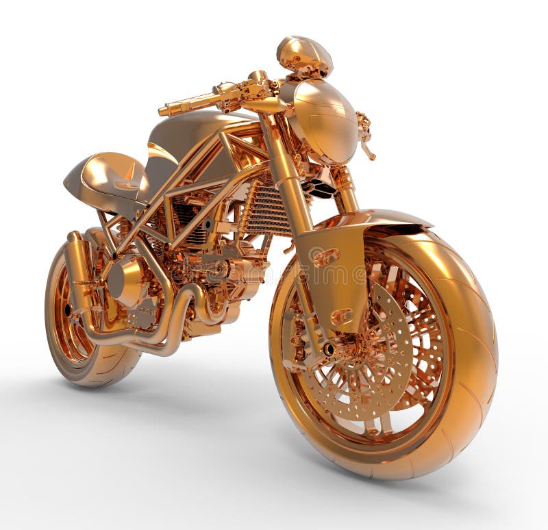 Metallic Shine Bike Stock Illustrations – 86 Metallic Shine Bike Stock ...
