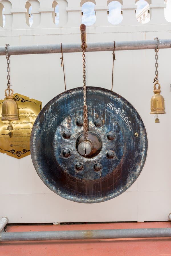 The Golden Mount stock photo. Image of exterior, ancient - 74491098