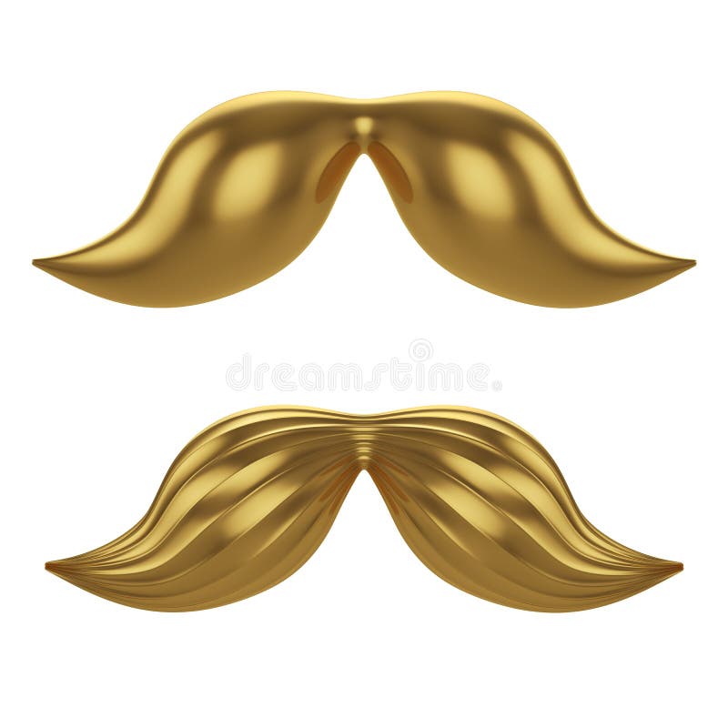 Mustache stock illustration. Illustration of disguise - 36906704