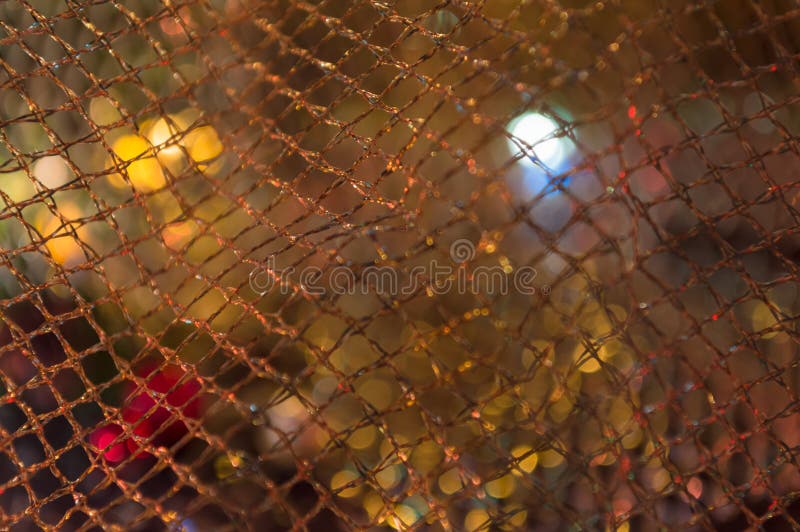 Golden net background stock photo. Image of ngold, glitter - 84982766