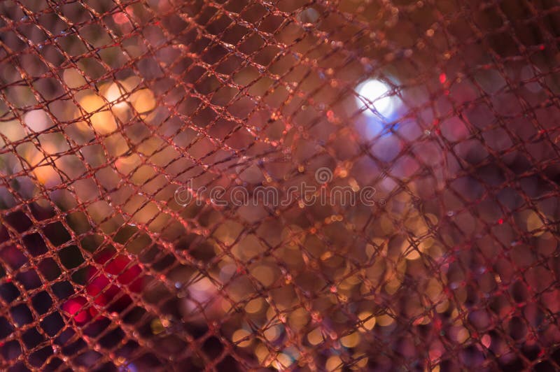 GOLDEN NET BACKGROUND stock image. Image of background - 85004957