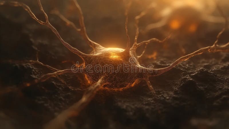 Golden Neuron, Artificial Intelligence and Quantum Computing Power ...