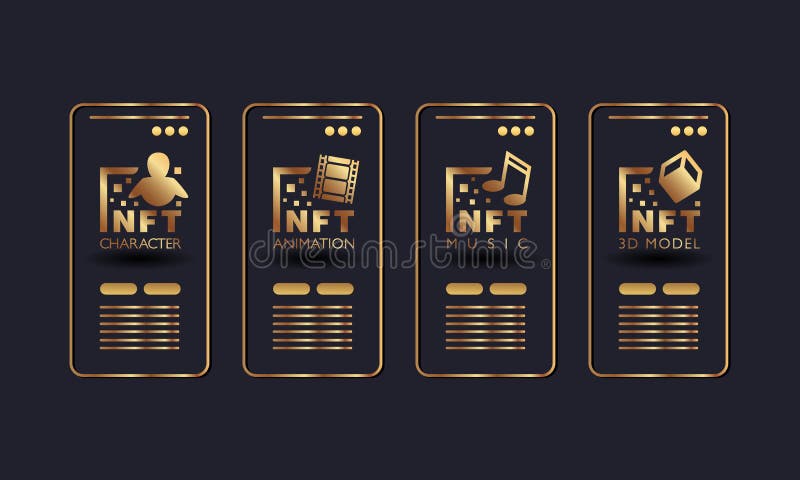 Nft Art Stock Illustrations – 14,223 Nft Art Stock Illustrations ...