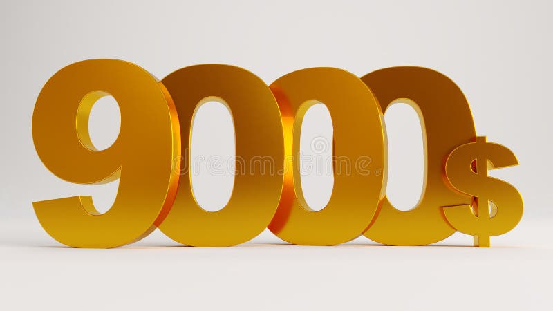 9k Dollars Stock Illustrations – 1 9k Dollars Stock Illustrations ...