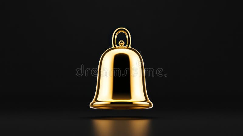 Golden Notification Stock Illustrations – 3,156 Golden Notification ...