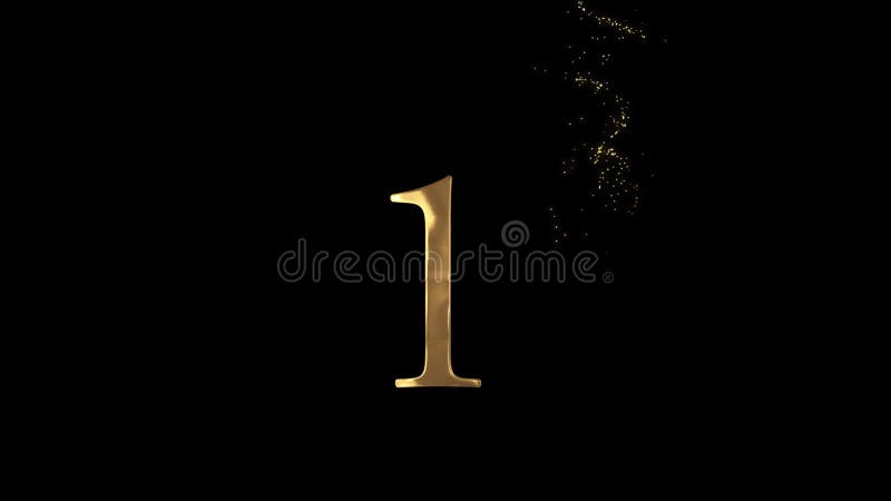 Golden Number 94 from Particles, Numbering, Ninety-four, Golden Numbers ...