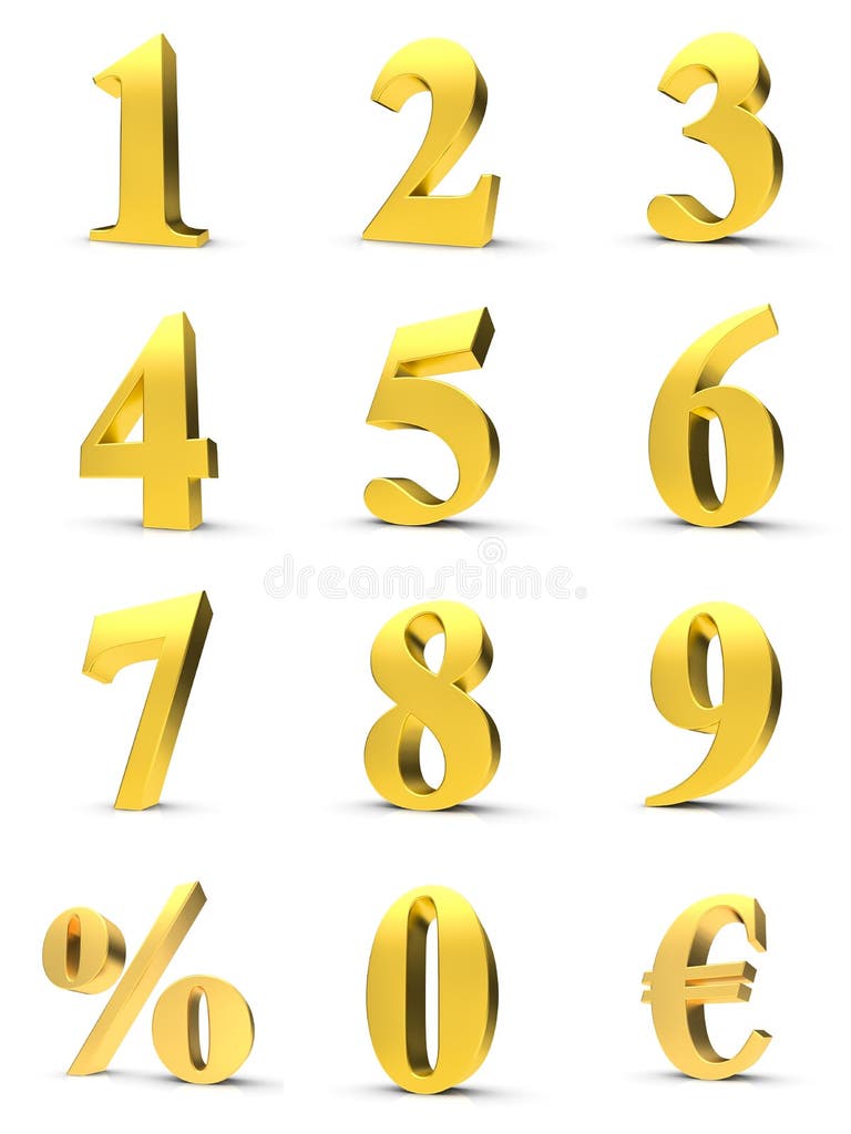 Golden Jubilee Numbers Stock Illustrations – 5,017 Golden Jubilee ...
