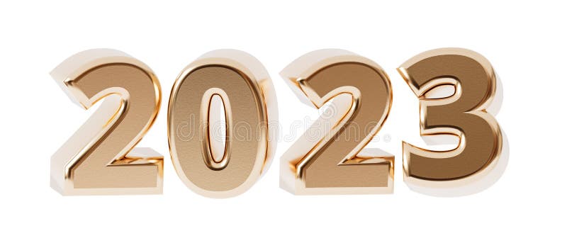 Numbers 2023 Transparent Stock Illustrations – 218 Numbers 2023 ...