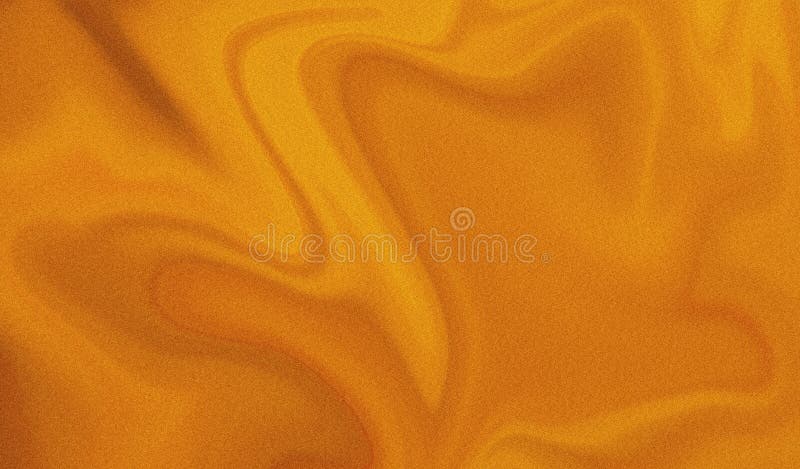 Golden Orange Abstract Background with a Textured, Wavy Pattern for a ...
