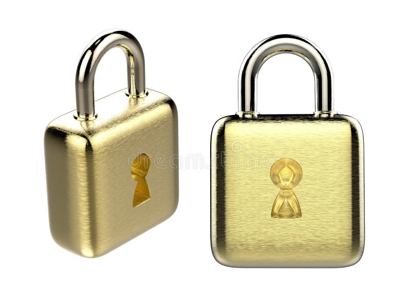 Golden Locker 3d Stock Photos - Free & Royalty-Free Stock Photos from ...