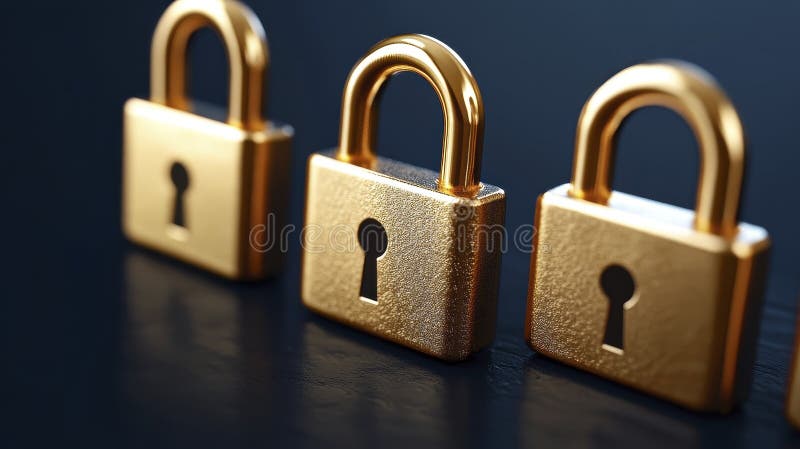 Explore Secure Solutions and Impenetrable Security with this ...