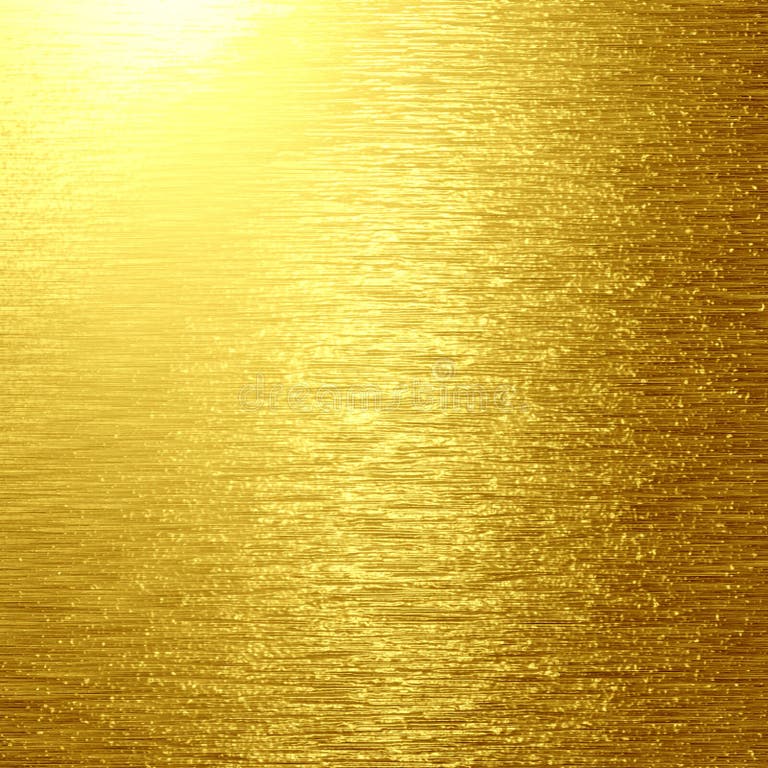 Golden panel stock illustration. Illustration of gold - 34204711