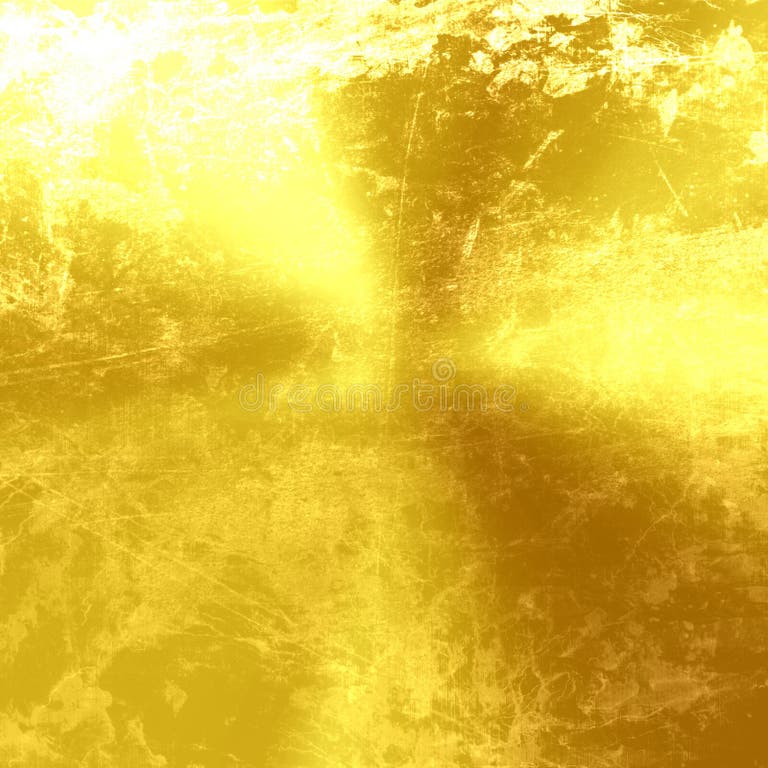 Golden panel stock illustration. Illustration of luxury - 34205056