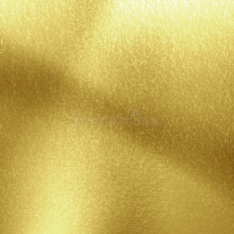 Golden panel stock illustration. Illustration of brushed - 33650765