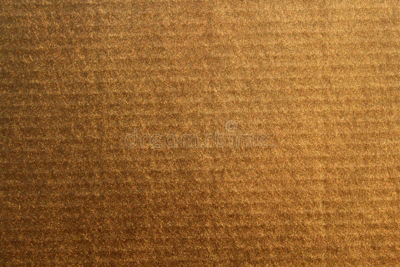 Golden paper background stock image. Image of gold, abstract - 143891753