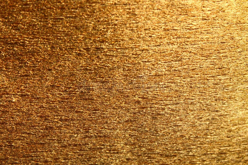 Golden paper background stock photo. Image of structured - 143892428