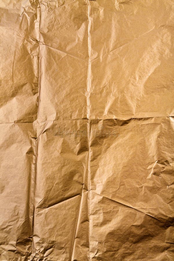Golden Paper Texture Background Stock Image - Image of ragged ...