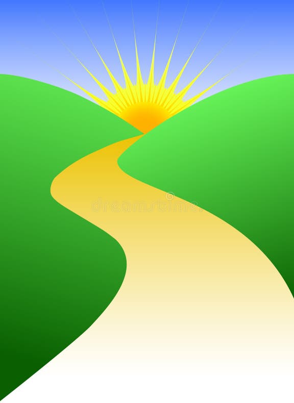 Path Stock Illustrations – 1,131,532 Path Stock Illustrations, Vectors ...