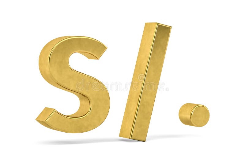 Peruvian Sol Coin Icon, Currency of Peru Stock Vector - Illustration of ...