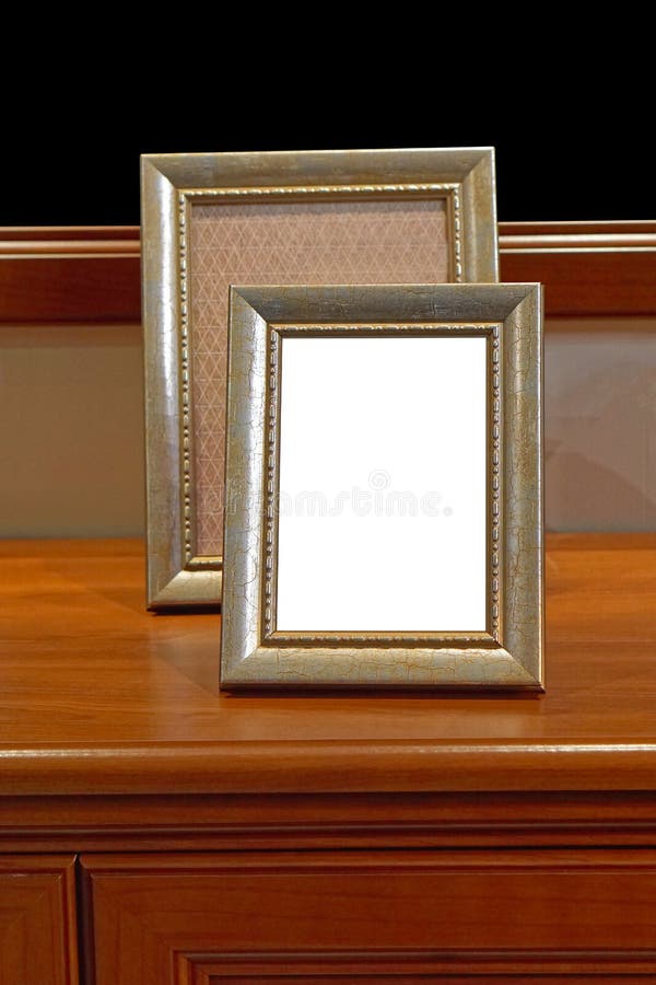 Picture Frames Corner Samples Stock Image - Image of painted, colorful ...