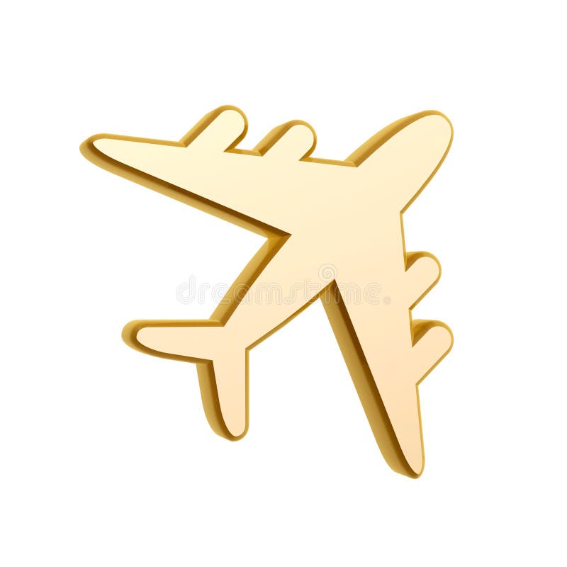 Plane Gold Stock Illustrations – 4,352 Plane Gold Stock Illustrations ...
