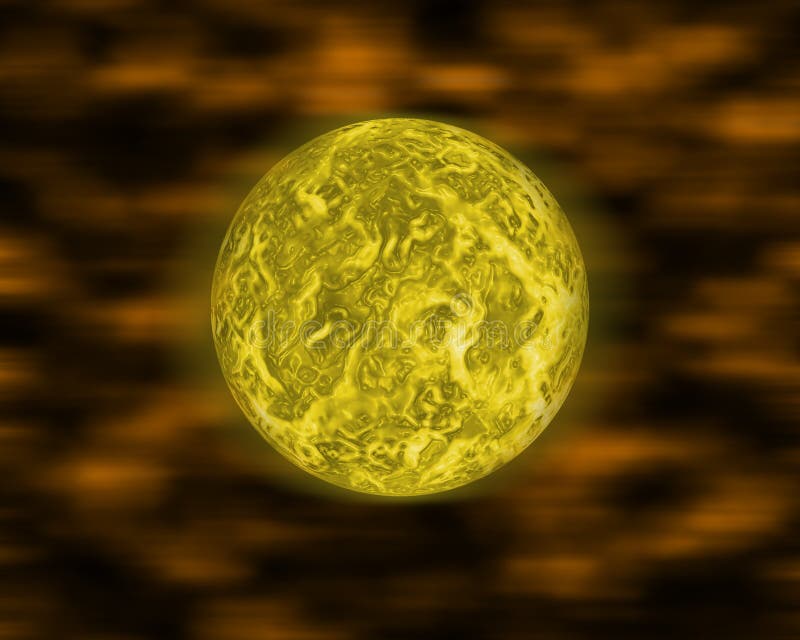 Atmosphere, Planet, Earth, Outer Space Picture. Image: 95668309