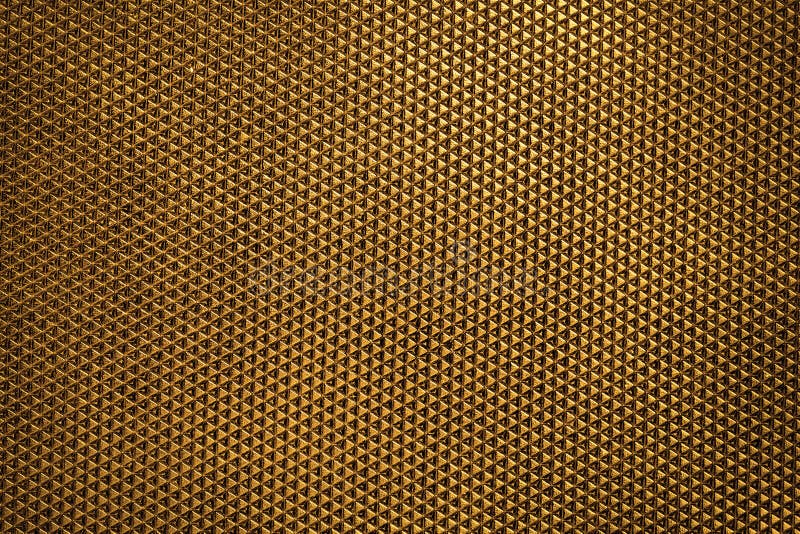 Golden Plastic Ornaments for the Chinese New Year Stock Photo - Image ...