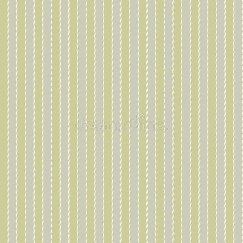 Golden Platinum Color Stripes Seamless Pattern Stock Vector ...