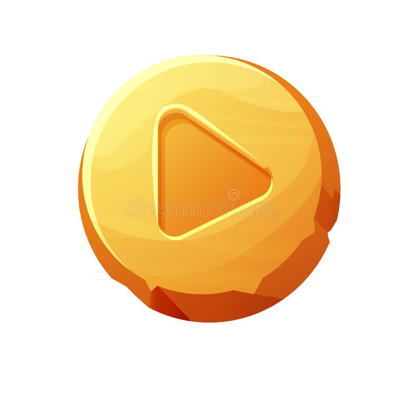 Gamer Start Button Stock Illustrations – 523 Gamer Start Button Stock ...