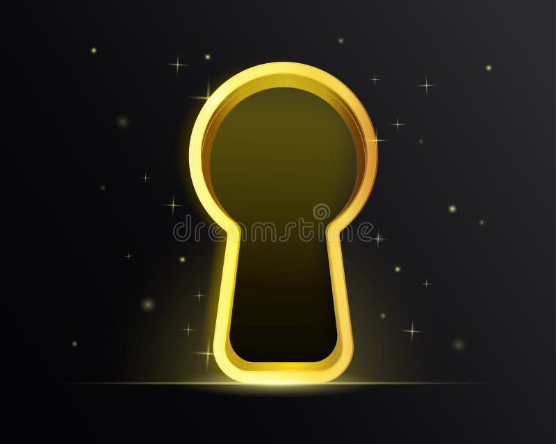 Keyhole Vector Stock Illustrations – 43,307 Keyhole Vector Stock ...