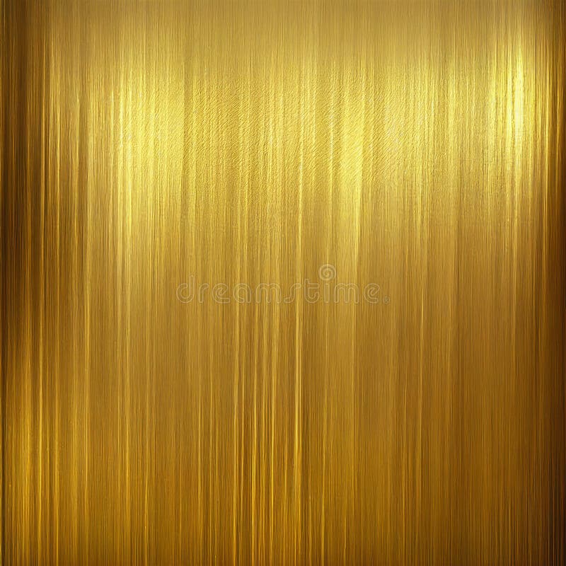 Golden Premium Vip Expensive Metal Texture - AI Generated Image Stock ...