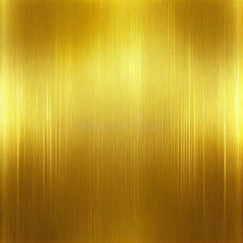 Golden Premium Vip Expensive Metal Texture - AI Generated Image Stock ...