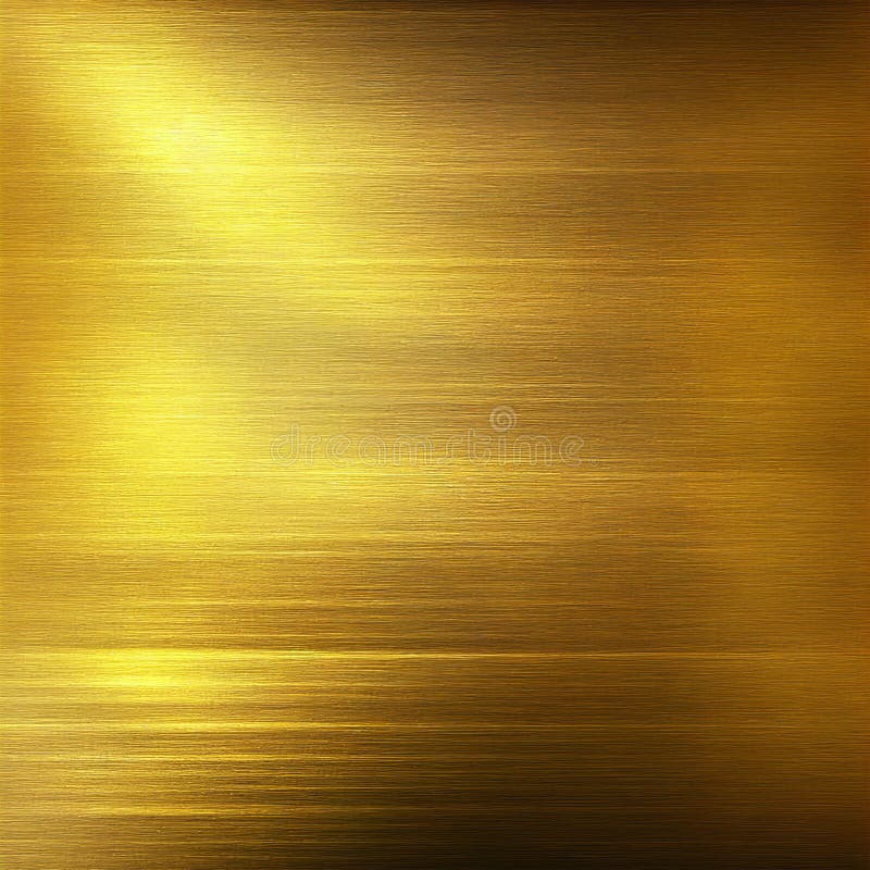 Golden Premium Vip Expensive Metal Texture - AI Generated Image Stock ...