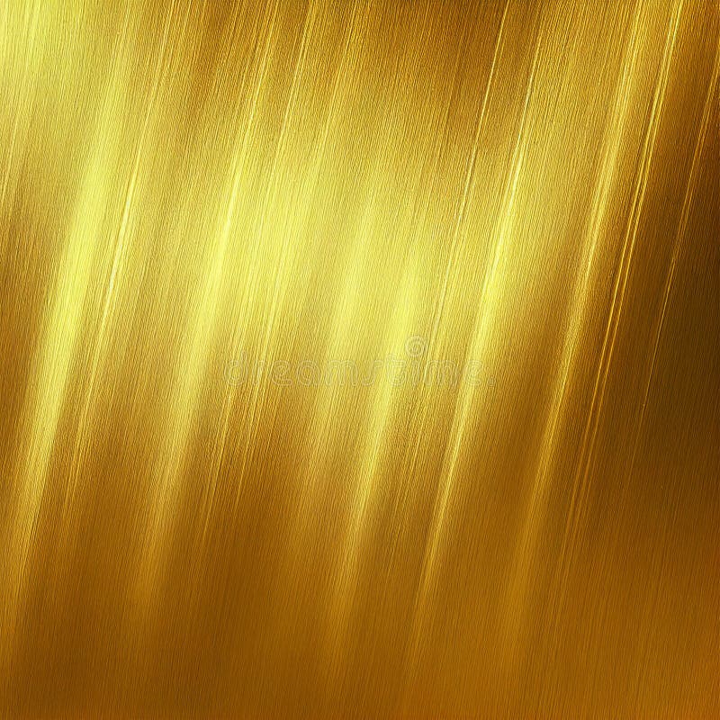 Golden Premium Vip Expensive Metal Texture - AI Generated Image Stock ...