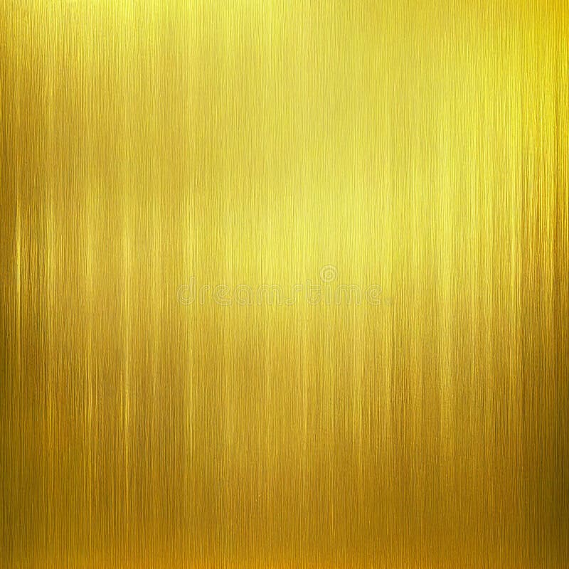 Golden Premium Vip Expensive Metal Texture - AI Generated Image Stock ...