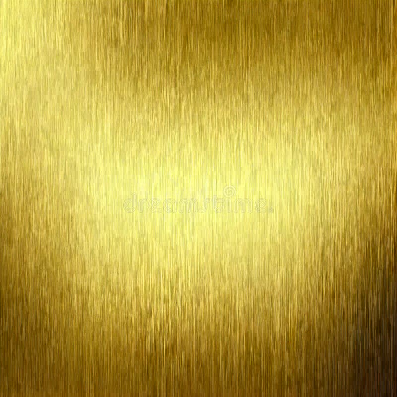 Golden Premium Vip Expensive Metal Texture - AI Generated Image Stock ...