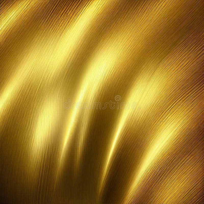 Golden Premium Vip Expensive Metal Texture - AI Generated Image Stock ...