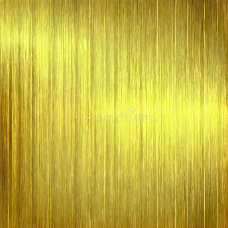 Golden Premium Vip Expensive Metal Texture - AI Generated Image Stock ...