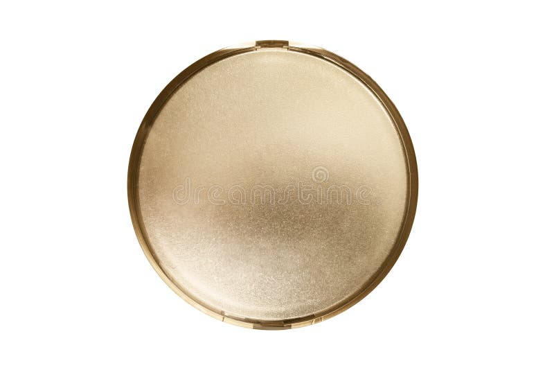 Closed Up Powder Asthma Inhaler and Capsule in Aluminum Blister Stock ...