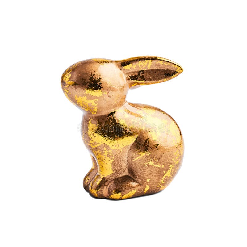 Golden rabbit. Aguti stock image. Image of zoological - 26309727