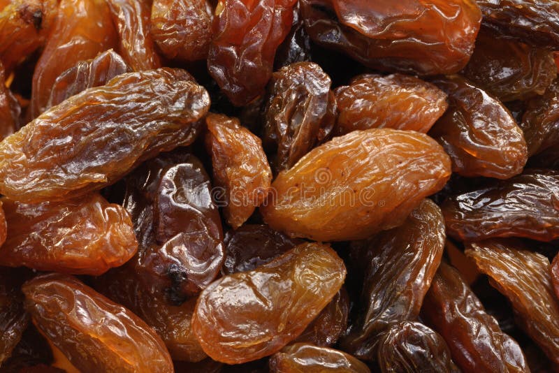 Golden raisins stock image. Image of nutrition, closeup - 23195297