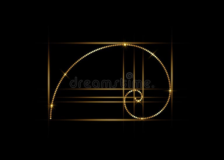 Fibonacci Stock Illustrations 6 176 Fibonacci Stock Illustrations Vectors And Clipart Dreamstime