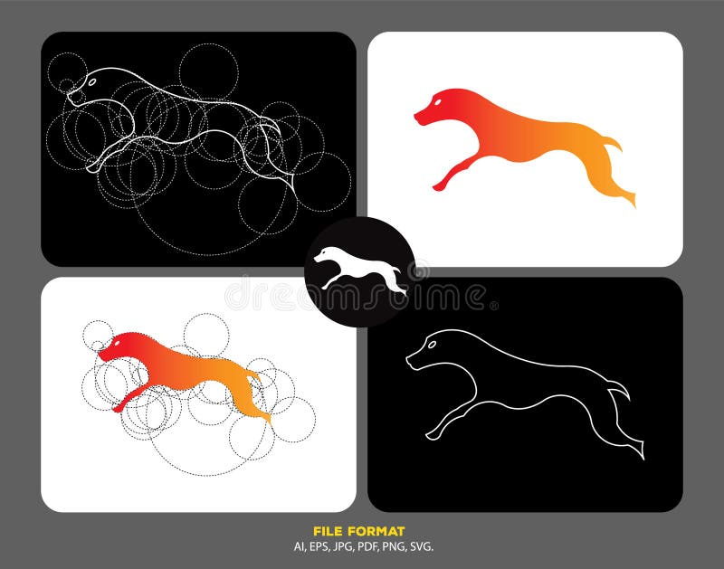 Golden Ratio Logo Stock Illustrations – 951 Golden Ratio Logo Stock ...