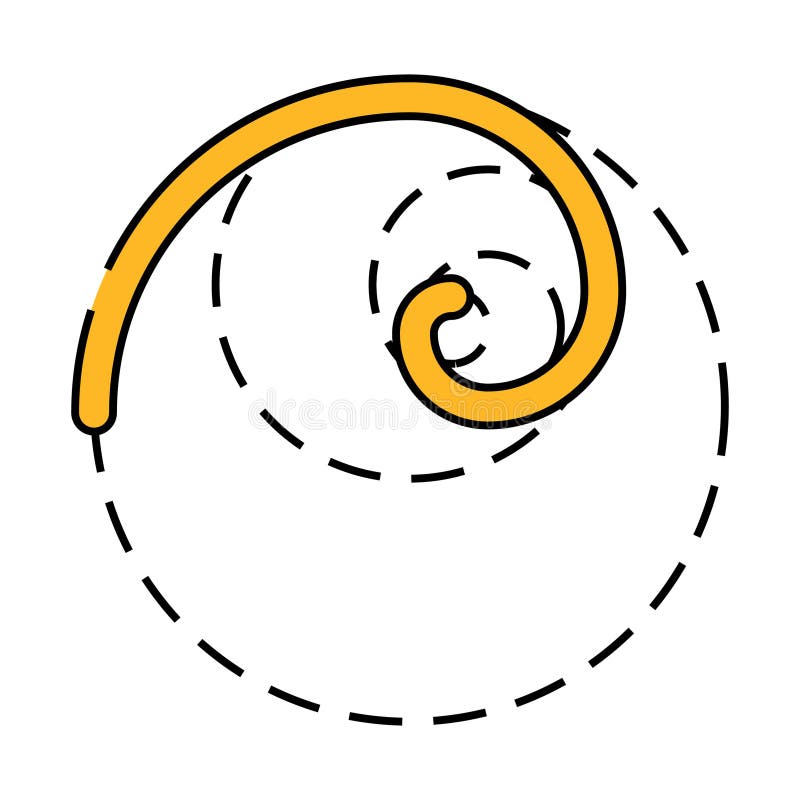 Golden Ratio Ux Ui Design Icon Color Illustration Stock Vector ... Golden Ratio Ux Ui Design Icon Color Illustration Stock Vector ...