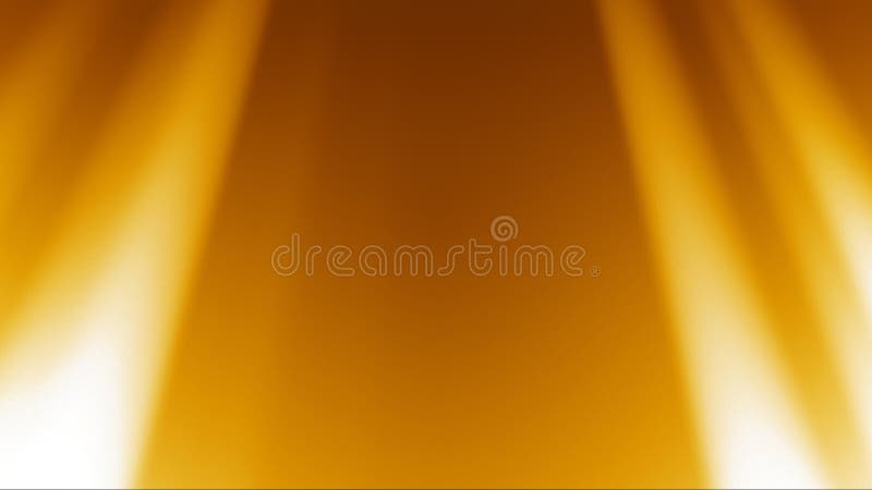 Golden Rays Light Background Stock Illustration - Illustration of light ...